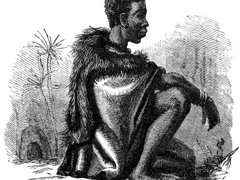 He Was The First And Only Venezuelan King Of African Descent | PushBlack