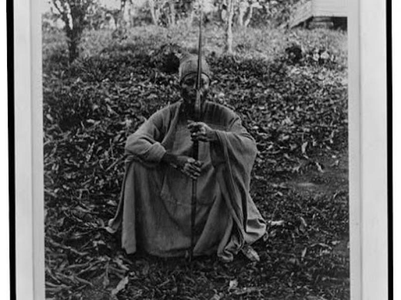 ‘Mumbo Jumbo’ Doesn’t Mean What You Think It Does | PushBlack