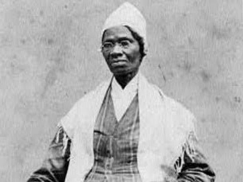 The Surprising Truth Behind Sojourner Truth’s Famous Speech | PushBlack