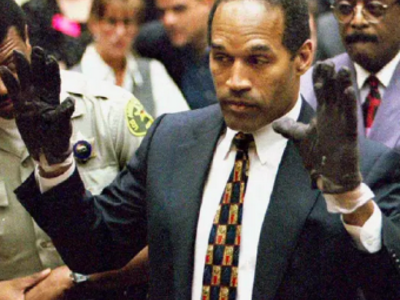 OJ Simpson's Unexpected Impact Beyond The ‘Trial Of The Century ...