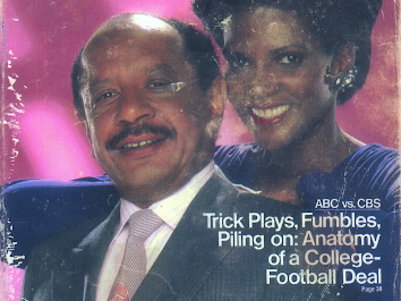 Let’s Revisit These Classic Sitcoms | PushBlack