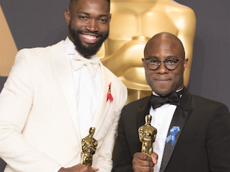 A New Show From This Oscar-Winning Genius | PushBlack