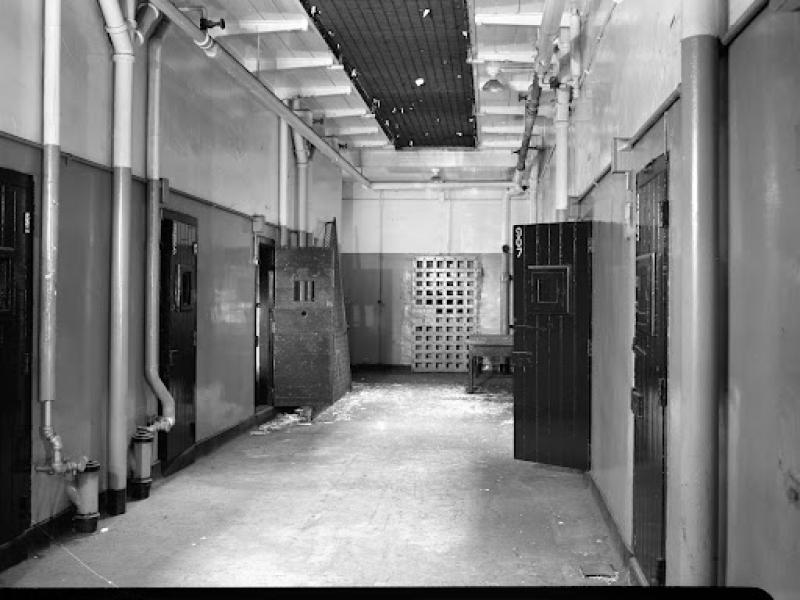 The Difference Between Reforming And Abolishing Prison, And What That ...