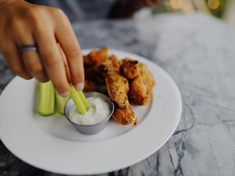 The Black Cowboy Entrepreneur Who Invented Ranch Dressing | PushBlack