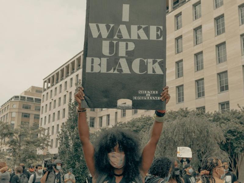 Here’s How 3 Artists Turned Blackness Into Liberation | PushBlack