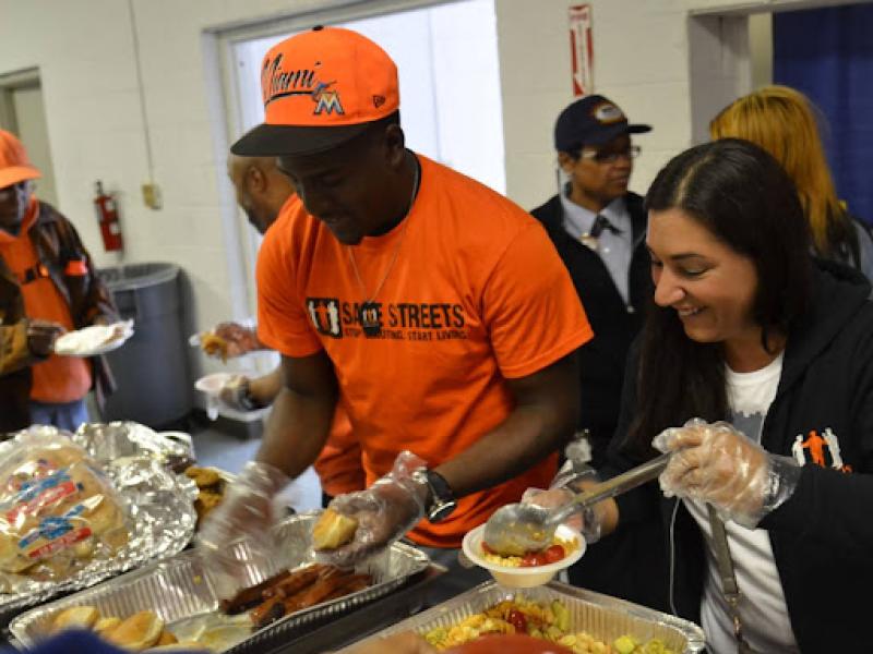 This Baltimore Program Offers A Glimpse Into A Future Without Police ...