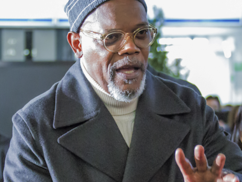 How Samuel L. Jackson’s Activism Got Him Expelled From Morehouse ...