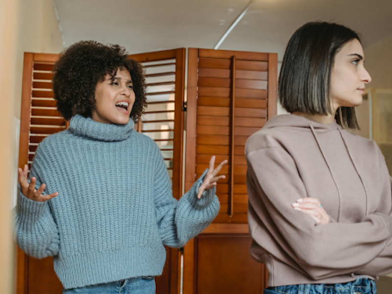 Why Being Sassy Is Resistance, Not A Stereotype | PushBlack