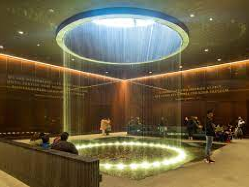 David Adjaye Is One Of The Most Accomplished Architects In Modern ...