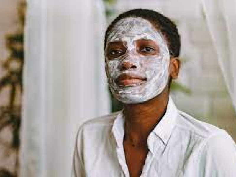 The Battle Against Skin Whitening in Black Communities | PushBlack