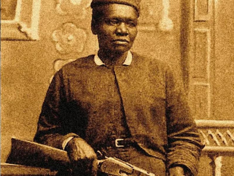The Legend Of Stagecoach Mary Fields | PushBlack