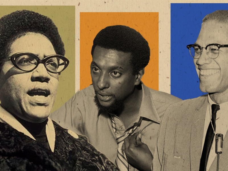 These Influential Speeches Inspired Radical Black Activism | PushBlack