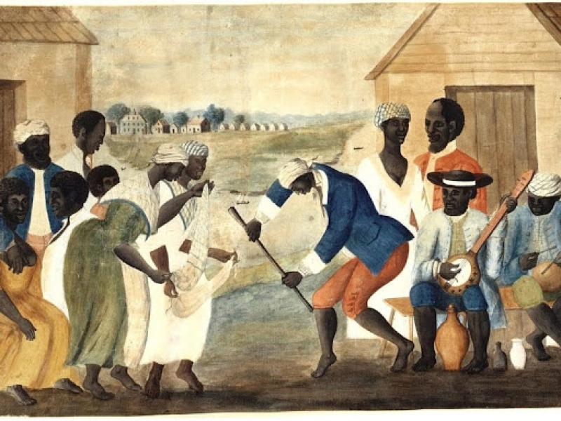 How 'Stepping' Became a Part of Black Culture | PushBlack