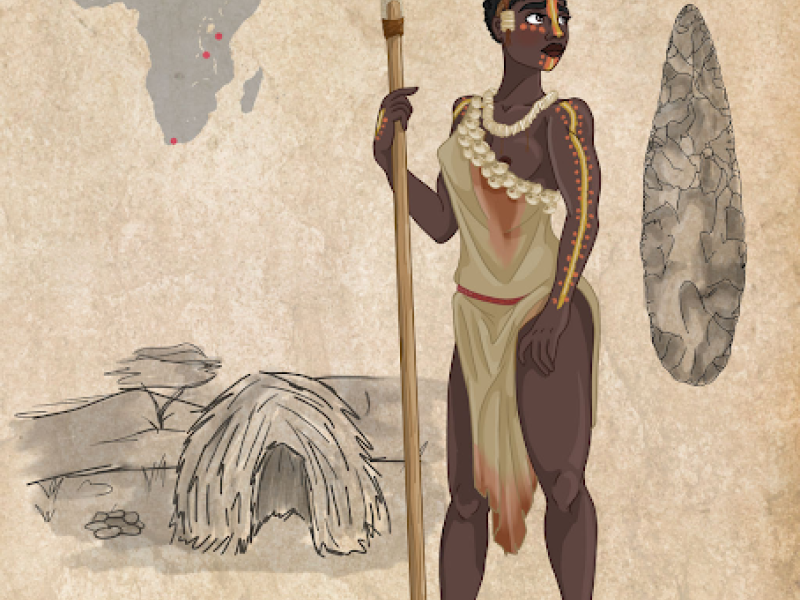 The History Of Technology Is Rooted In The Continent Of Africa | PushBlack