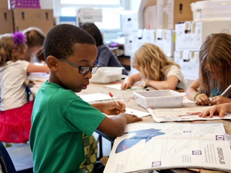 New School Board Leader To Fight For Students Of Color | PushBlack