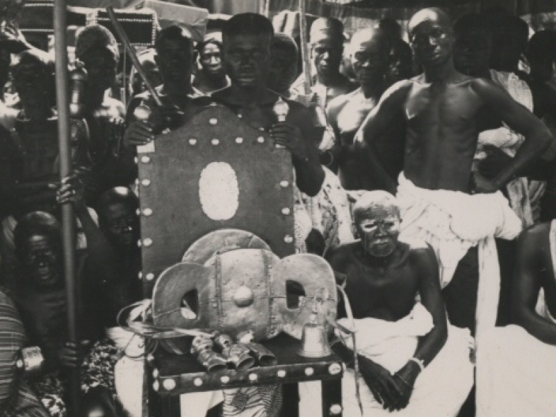 They Gave Their Lives To Defend This Piece Of African History | PushBlack