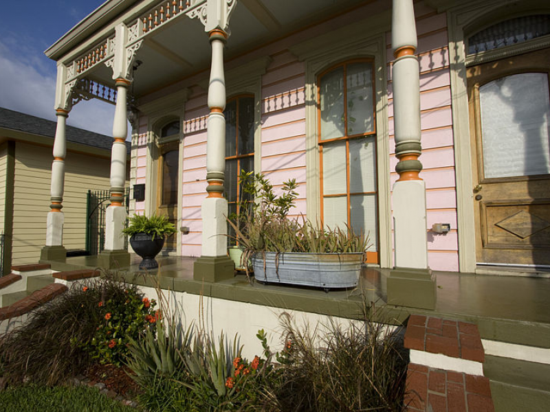 What You Need To Know about The Oldest Black Neighborhood | PushBlack