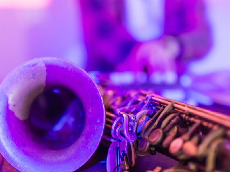 The Secret History Of Jazz And The War on Drugs | PushBlack