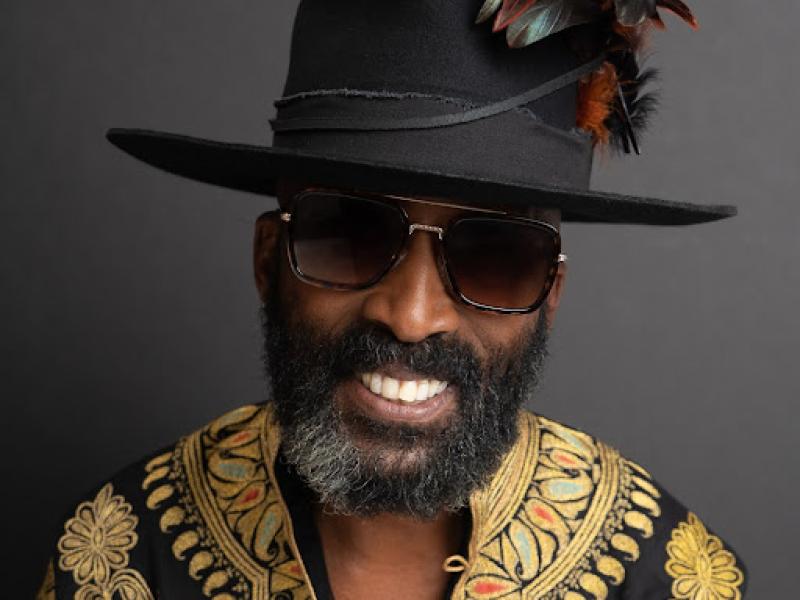 3 Little-Known Facts About Tony Toni Toné’s D’Wayne Wiggins | PushBlack
