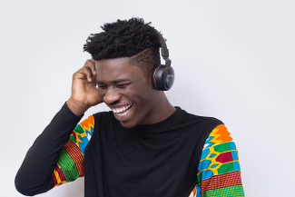 This Will Make You Want To Go And Listen To Some Afrobeats | PushBlack