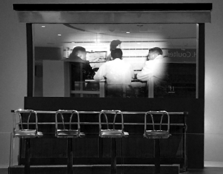 His Silent Strategy Led to Victory at One of the First Sit-In Protests ...